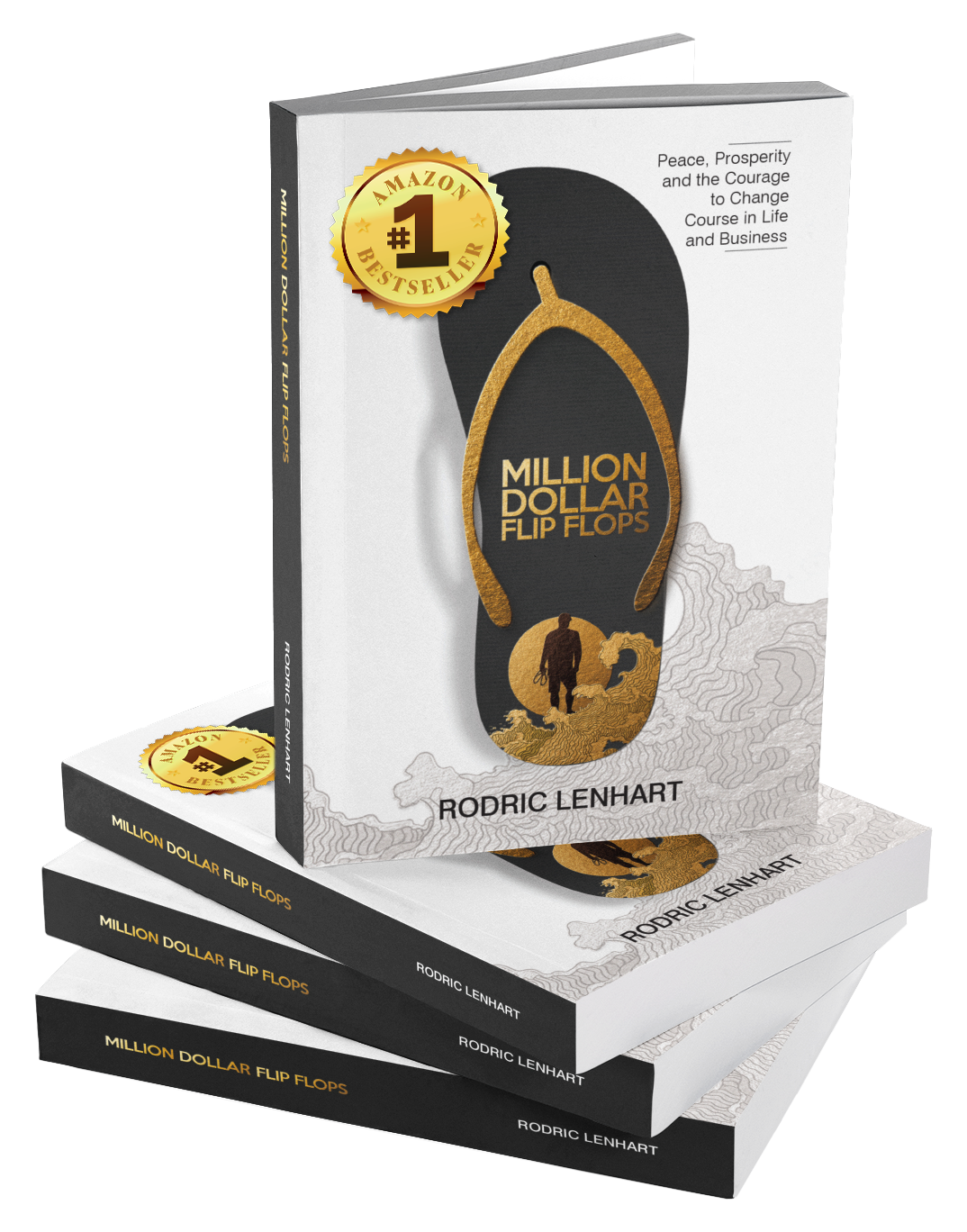Book Million Dollar Flip Flops book-million-dollar-flip-flops
